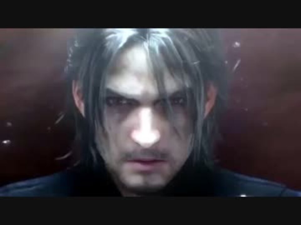 FF15 MAD 【Destiny】 - ニコニコ動画