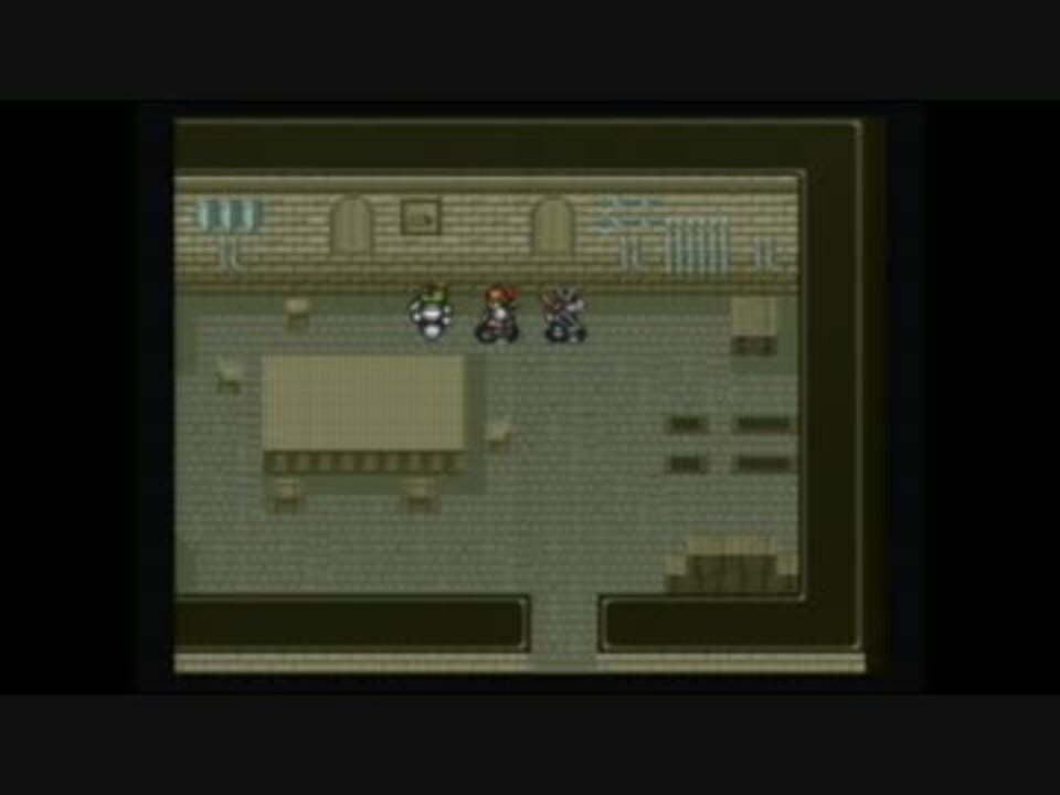 ～激烈革命物語～ シミュレーションRPG FEDA part20 - ニコニコ動画