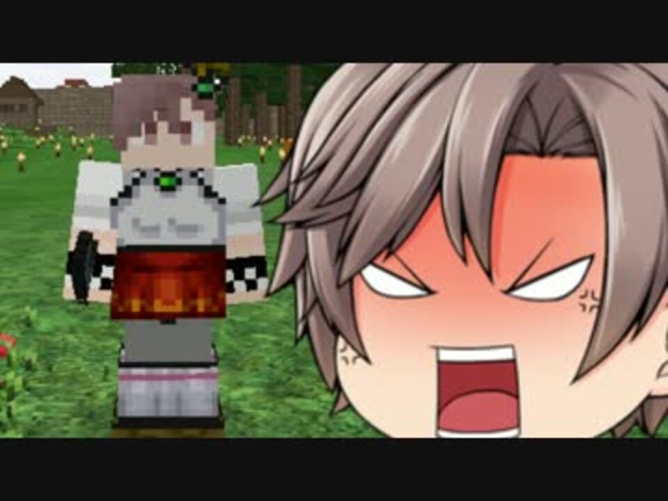 [CeVIO] タカハシゴンクエスト Part4 【Minecraft DQRmod】 - ニコニコ動画