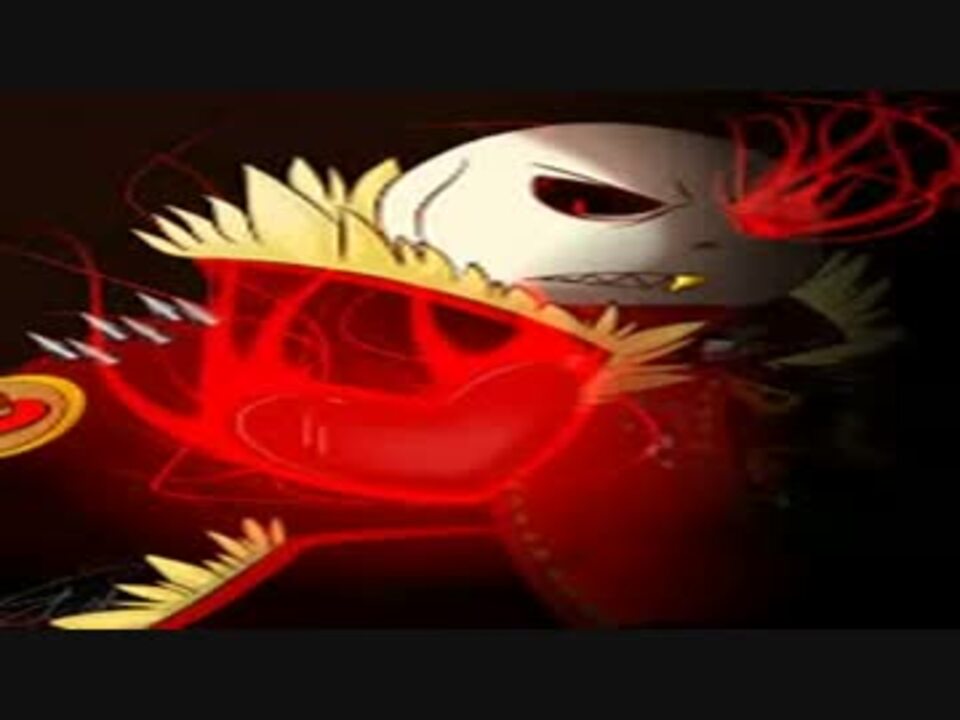 Help_Tale OST - Helllovania - ニコニコ動画