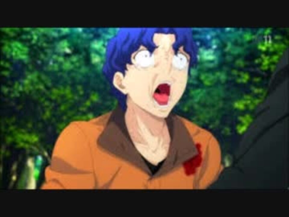 fate/zero op oath sign full - ニコニコ動画