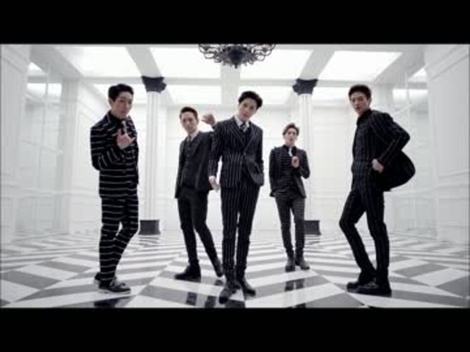 Your Number + Dirty Work - ニコニコ動画