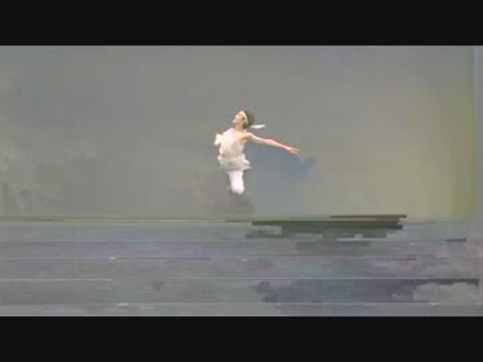 【Ballet】KiraとTalismanとの軌跡 ～Talisman male variation～The Washington ...