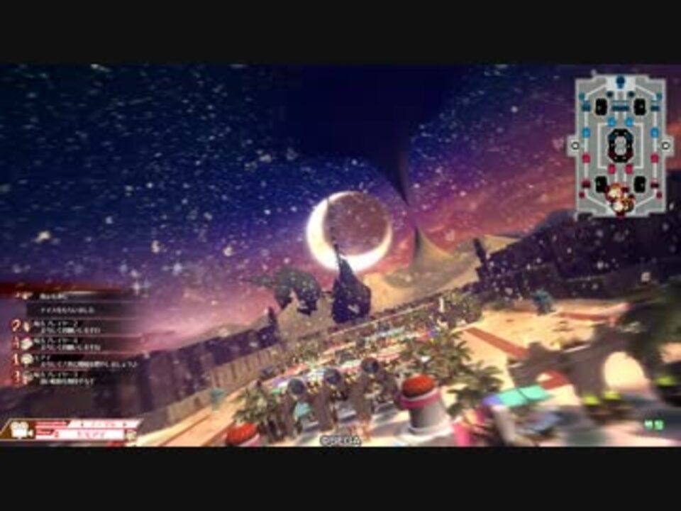 【WLW】 イースターランドウォーズ part35 【リン】【EX01】 - ニコニコ動画