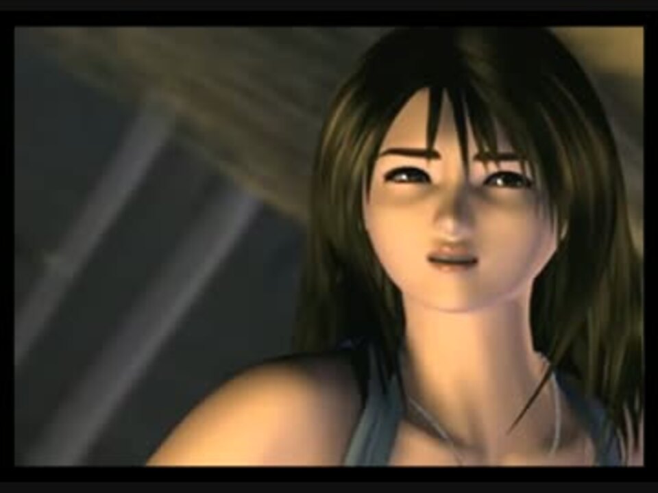 Final Fantasy VIII (PSX) TAS in 8-08-32.98 by DarkKobold (Part11) - ニコニコ動画