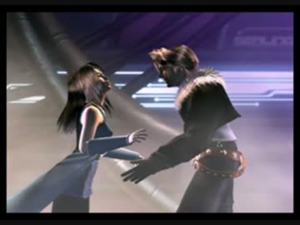 Final Fantasy VIII (PSX) TAS in 8-08-32.98 by DarkKobold (Part27) - ニコニコ動画