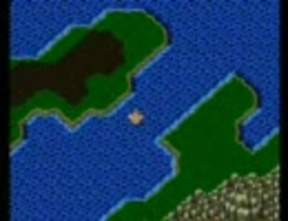 FF初心者が酔っ払いながらFF5を実況プレイしてみた part37 - ニコニコ動画