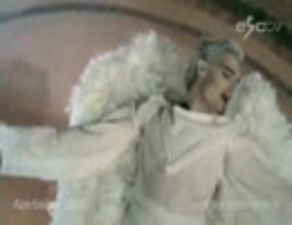 Elnur Samir / Day After Day #アゼルバイジャン - ニコニコ動画