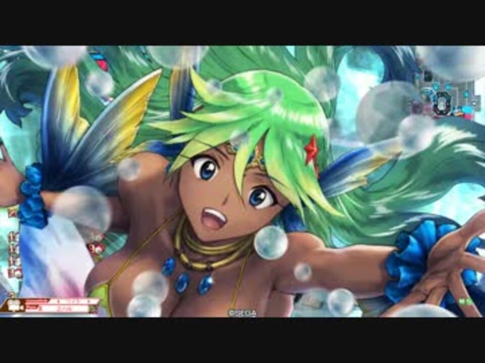 [wlw]楽しくわんだーらんしたい Part.5(魚)[CR19] - ニコニコ動画