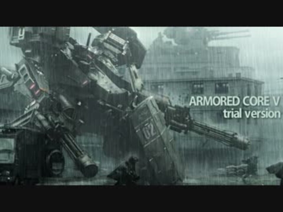 【ACVD】死神部隊＆財団音声素材配布 - ニコニコ動画