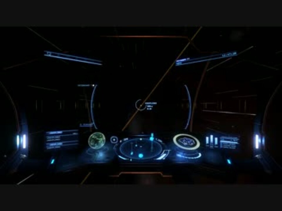 Elite:dangerous VoiceAttack+EDDI 「音声認識」 - ニコニコ動画