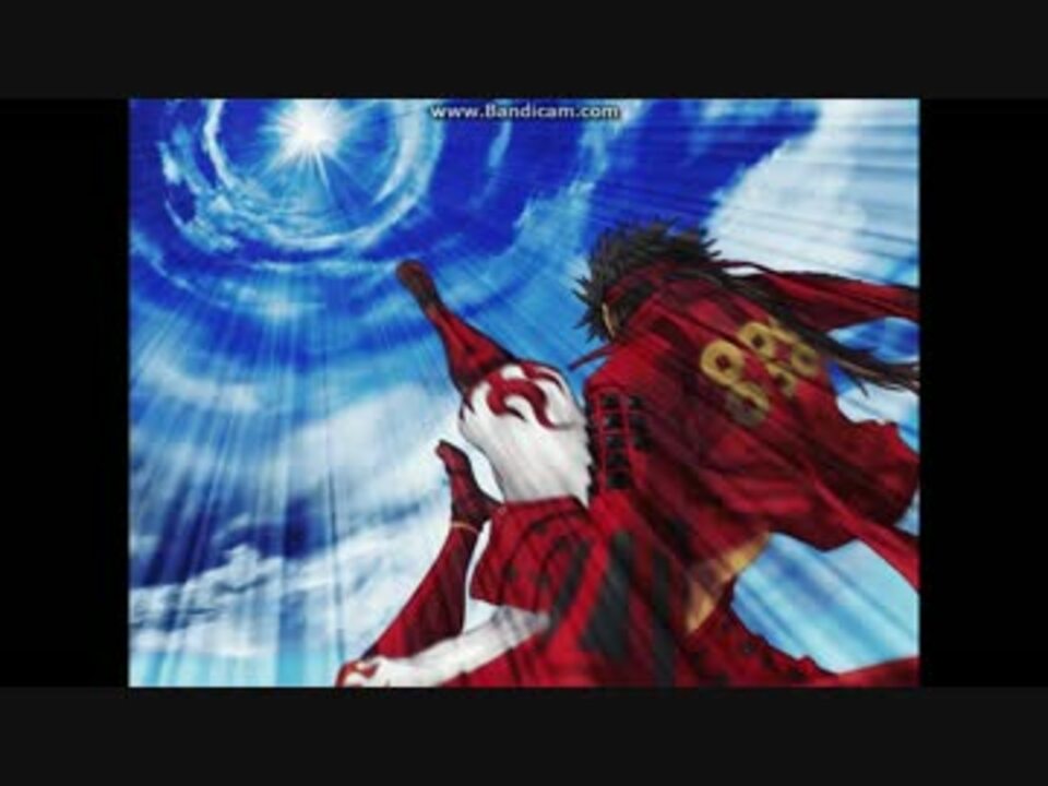 【MUGEN】第三回 旧章リスペクト 希望VS絶望大会 Part16 【狂～神中位】 - ニコニコ動画