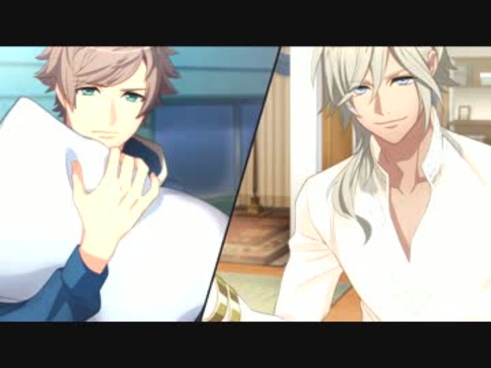 【実況】ガチホモ 演劇団Part15【A3!】 - ニコニコ動画