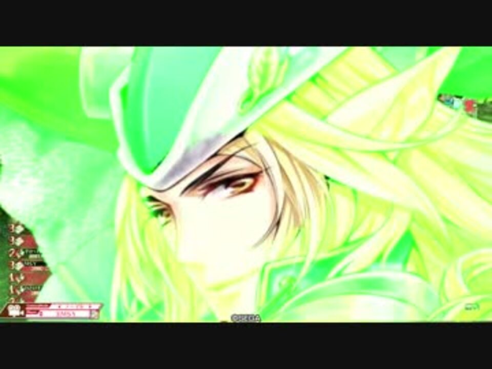 【wlw】トップメタ至上主義Part91 ロビン・シャーウッド【金筆CR14】 - ニコニコ動画