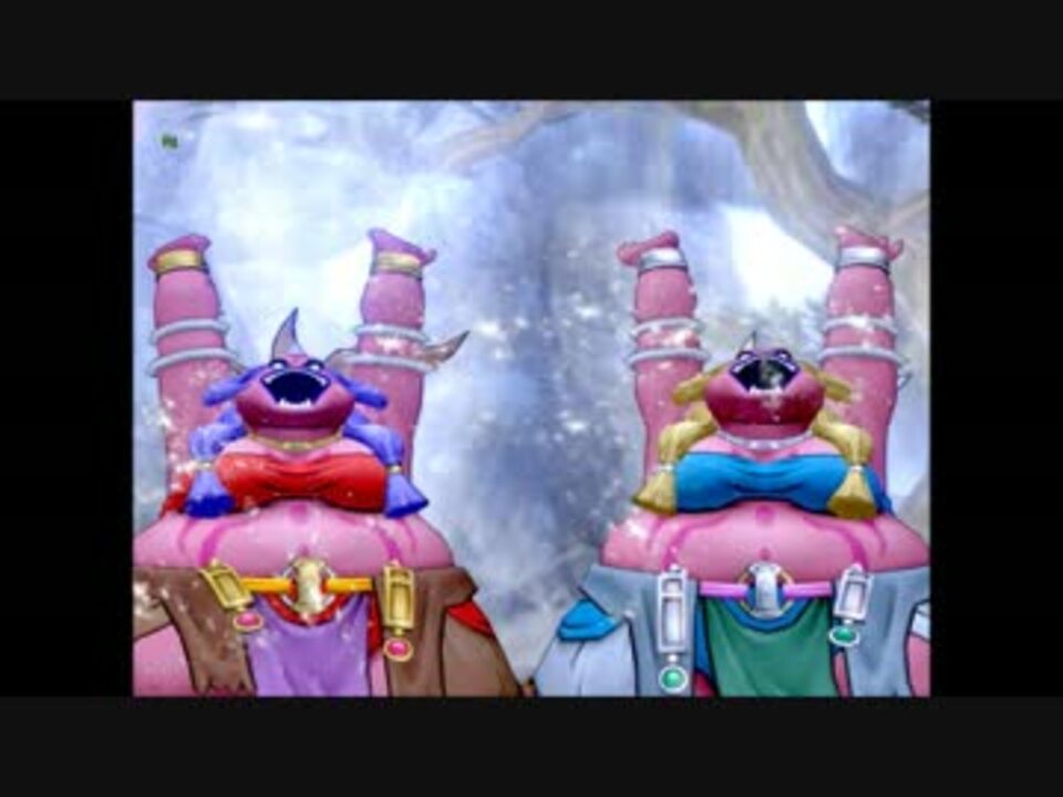 DQXコハドラ冒険録part22勇者の心 - ニコニコ動画