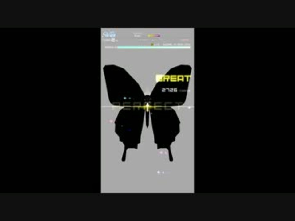 【GROOVE COASTER 3】Got more raves? HARD PERFECT - ニコニコ動画