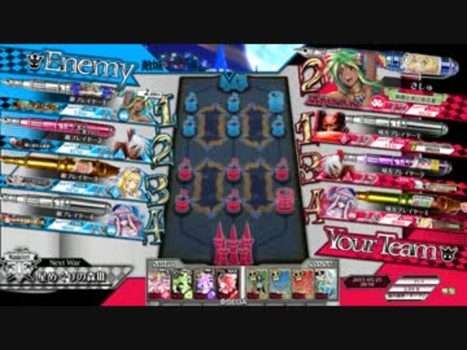 【wlw】雑魚ネッタの普通の動画【CR17】 - ニコニコ動画