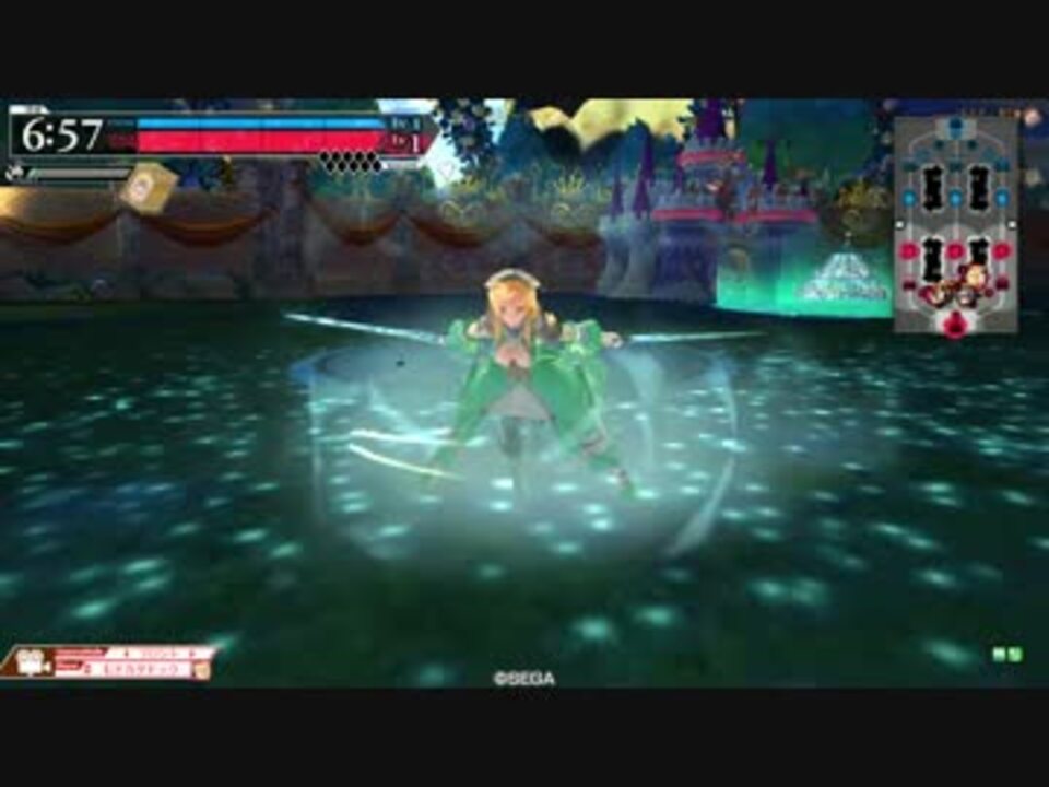 【wlw】元現場作業員の入国日報2【CR21サンド】 - ニコニコ動画