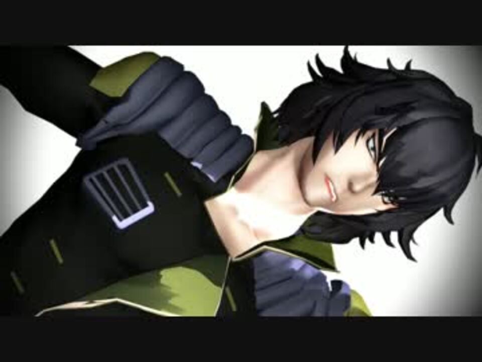 【MMD】真上ちゃんで Lamb.【SKL】 - ニコニコ動画