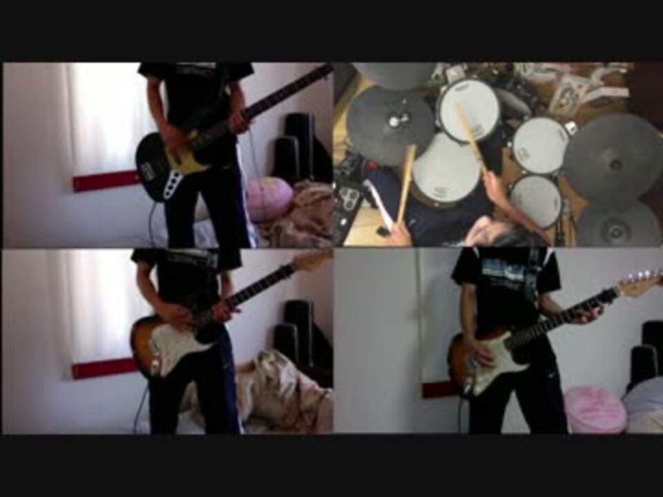 勇気の翼(田村ゆかりcover） - ニコニコ動画