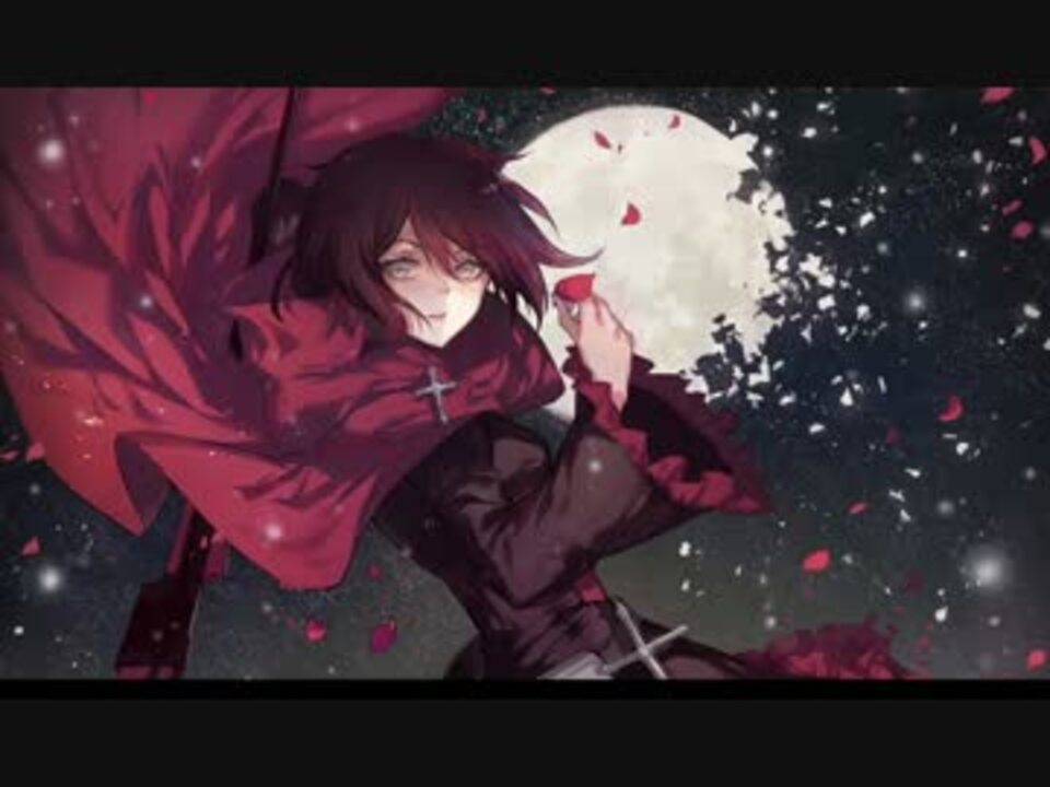 Nightcore - Moonlight Shadow (Nick Austin Remix) - ニコニコ動画