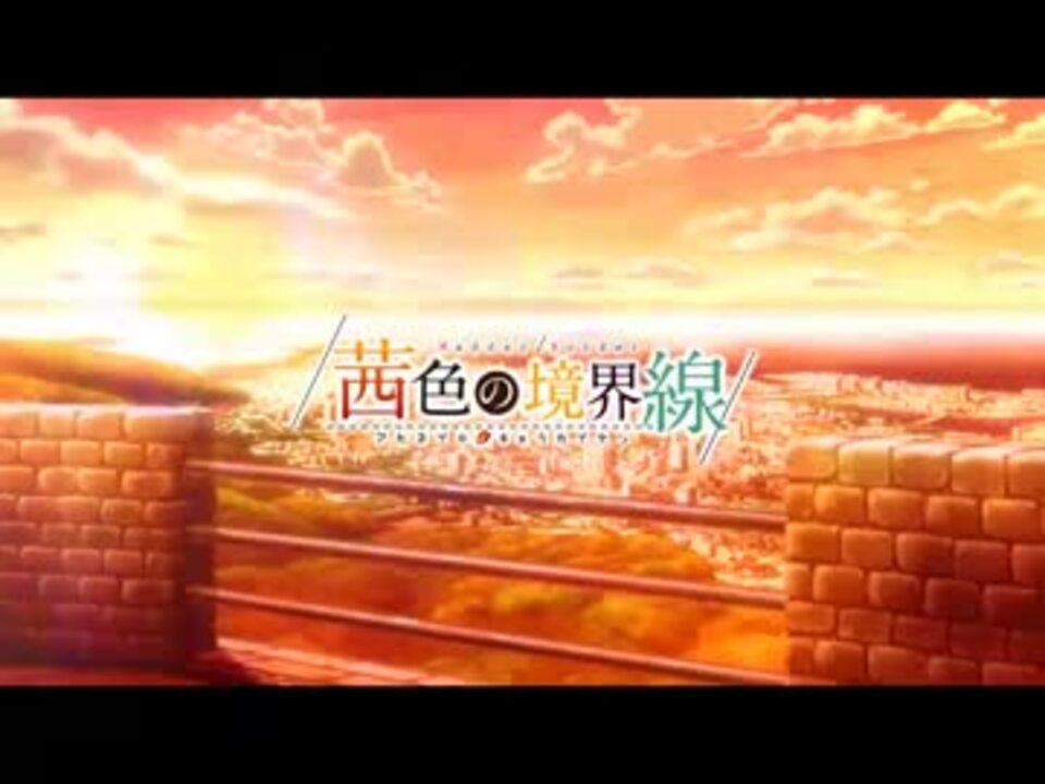 【動画版】ALcotハニカム作品のOPメドレー（shortVer.） - ニコニコ動画