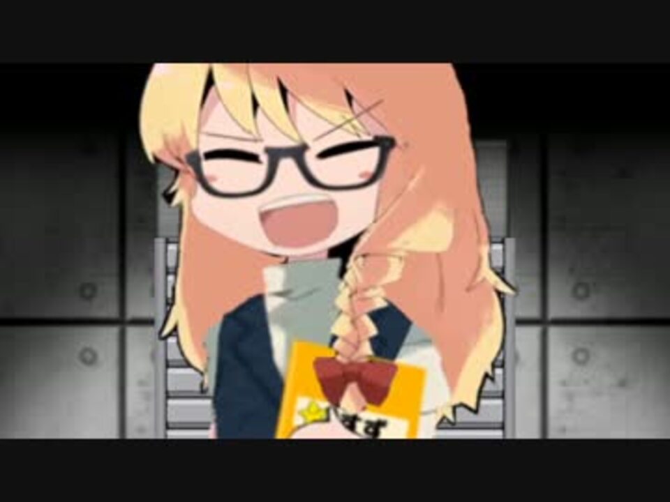 SCPエージェントと化したSZ姉貴GB＋使用例 - ニコニコ動画