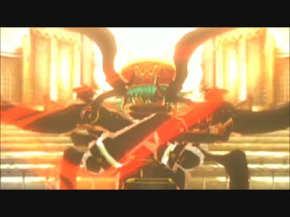 【ゆっくり】.hack//G.U. Vol.1 再誕をプレイ part.2 - ニコニコ動画