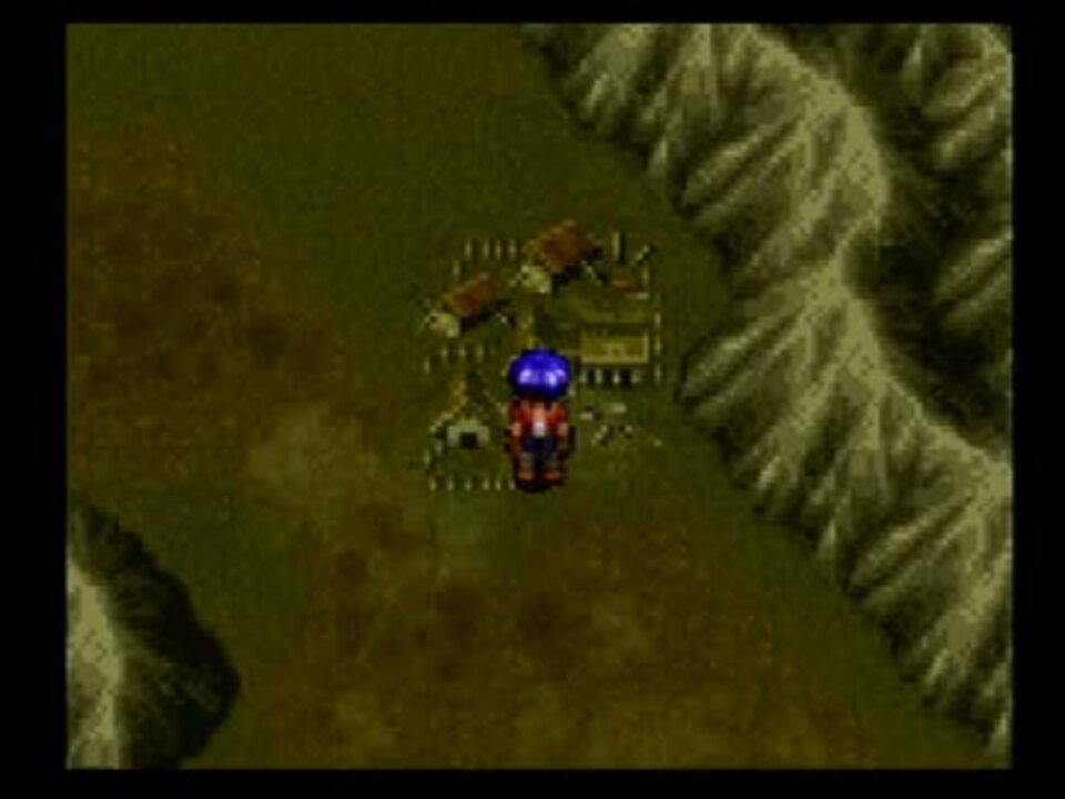 E【実況】初見で友と世界を護る【ワイルドアームズ】01章∃ - ニコニコ動画