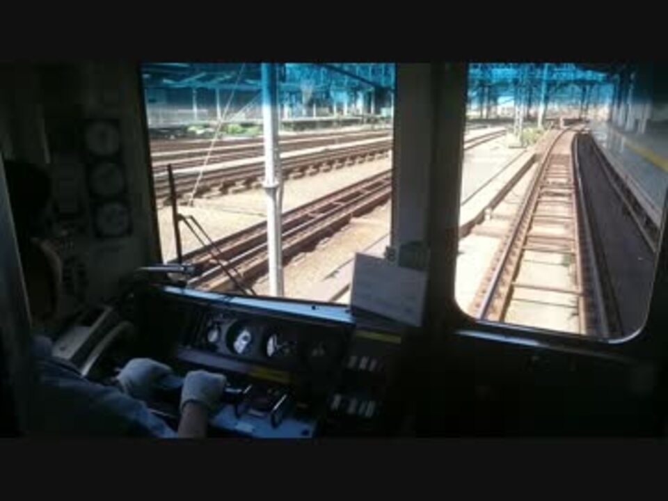 横浜～京急蒲田 - ニコニコ動画