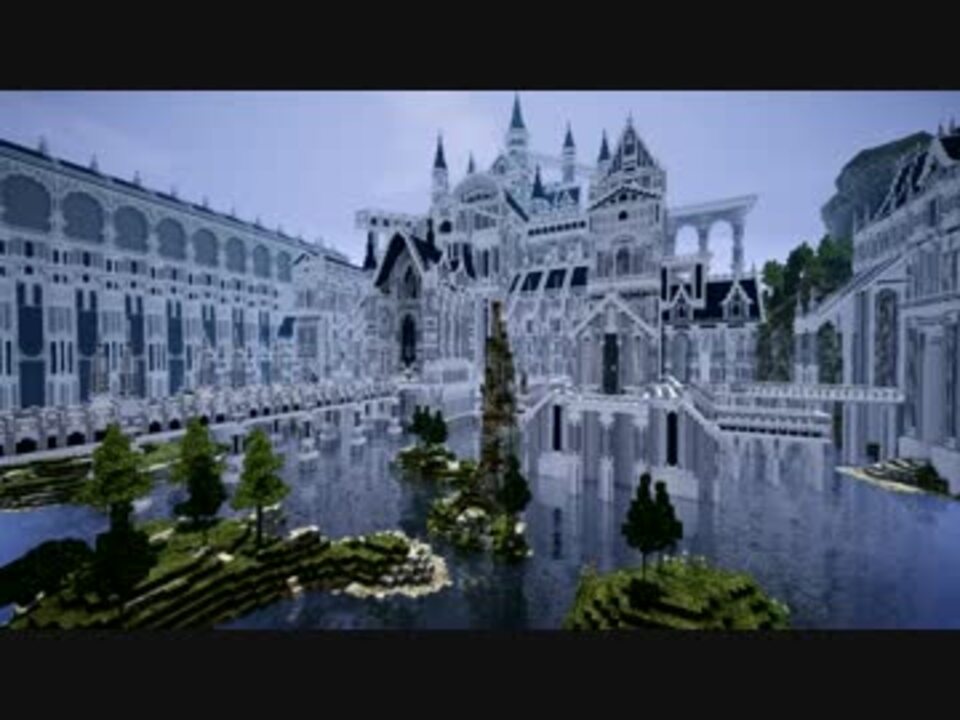 【MinecraftPV】Ei Stlas:Remake - ニコニコ動画