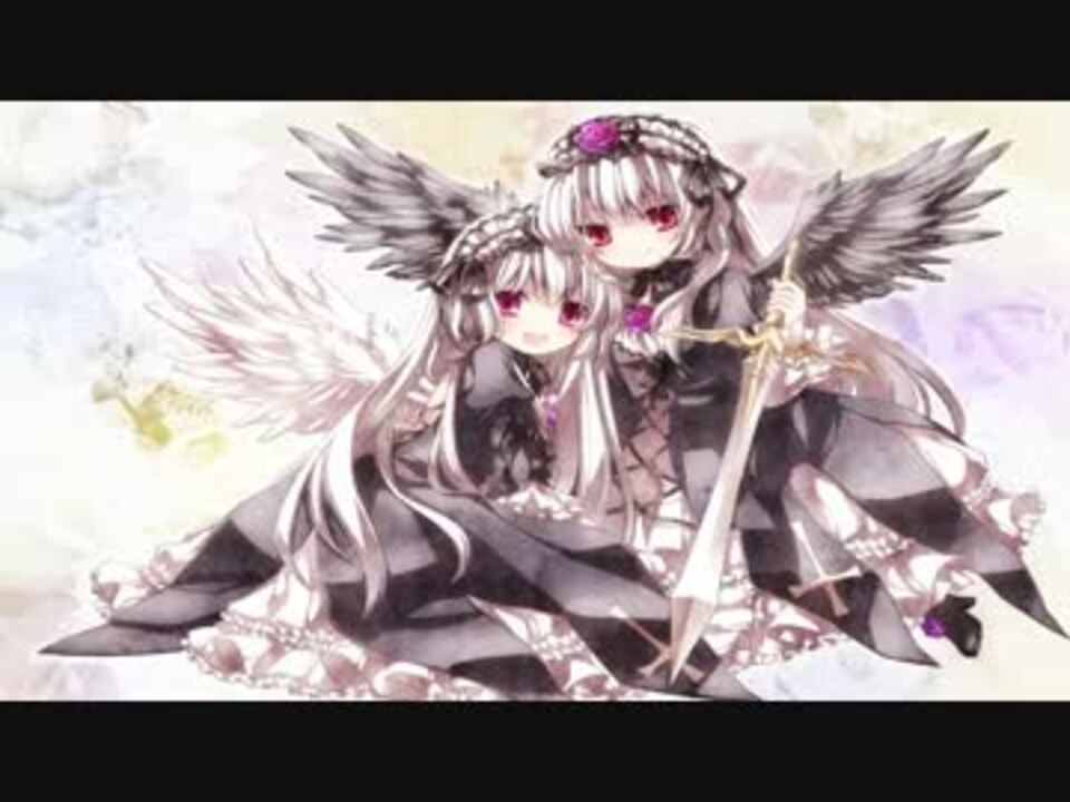 Dark Side - Nightcore unbelievable Mega Mix - ニコニコ動画