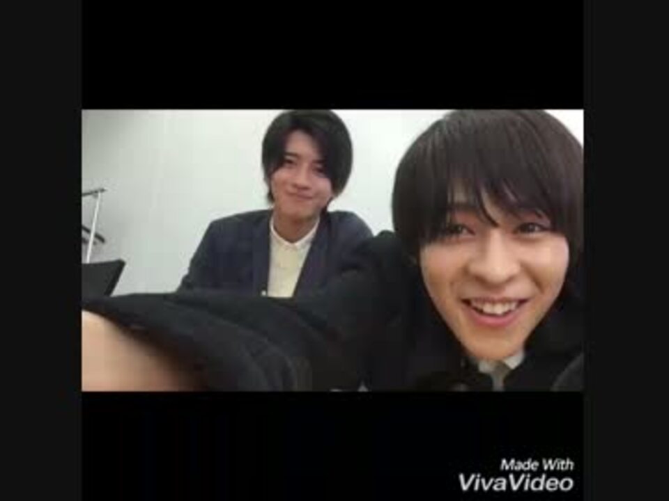 ホモと見るオフゼイド - ニコニコ動画