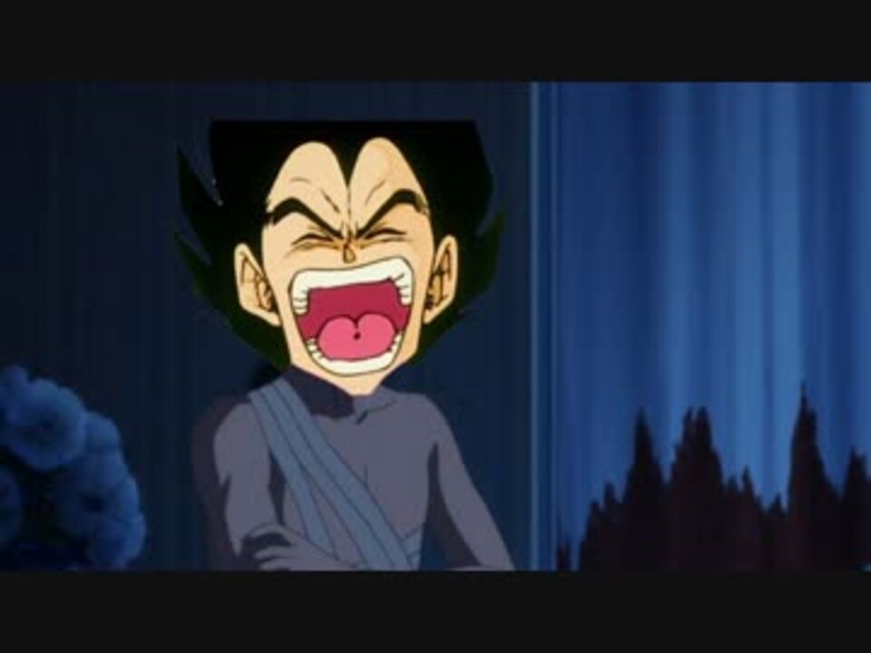 ロクでなしべジータ講師と禁忌教典 9話 - ニコニコ動画