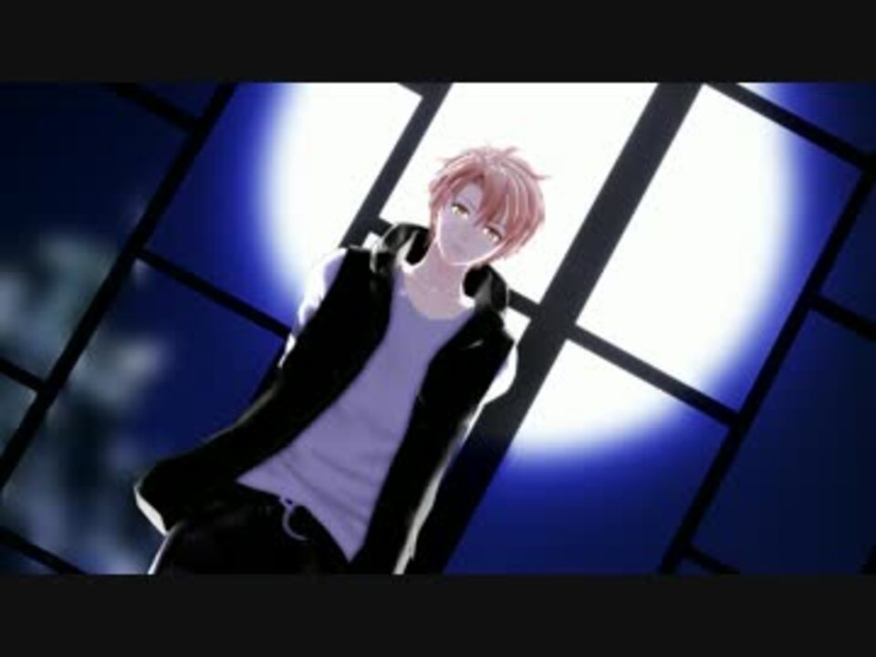 【MMDアイナナ】 Bubbletop 【和泉三月】 - ニコニコ動画