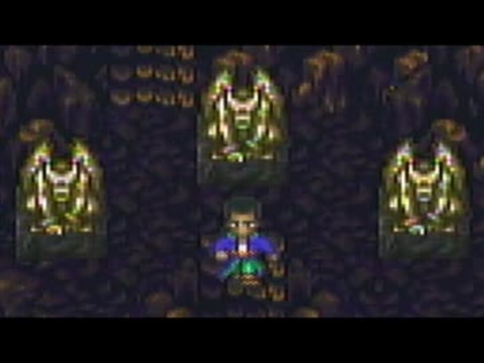 【ロマサガ3】貴族達の旅を満喫してみた Part18【初見実況】 - ニコニコ動画