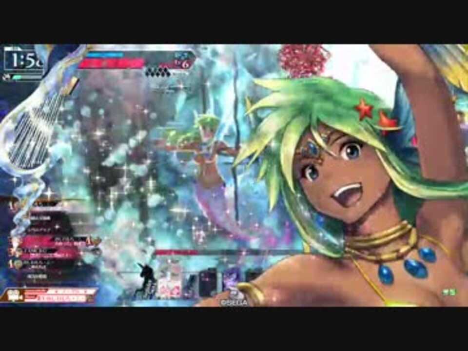 【wlw】癒しのメロディを送る魚の物語 #4 【CR19】 - ニコニコ動画