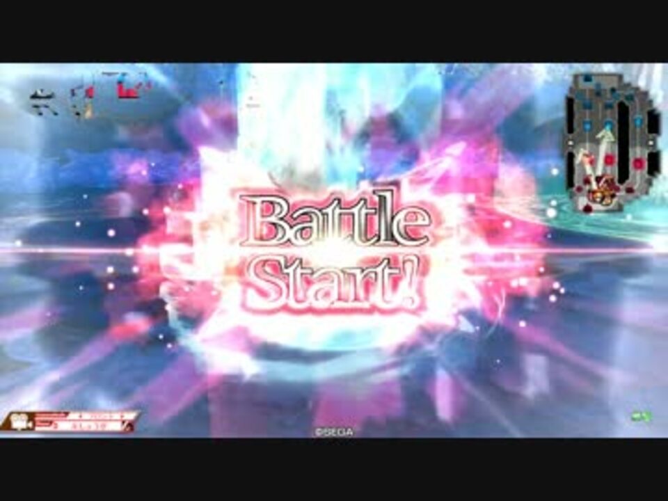 【wlw】生きのこりたい。 111【CR19ジーン】 - ニコニコ動画