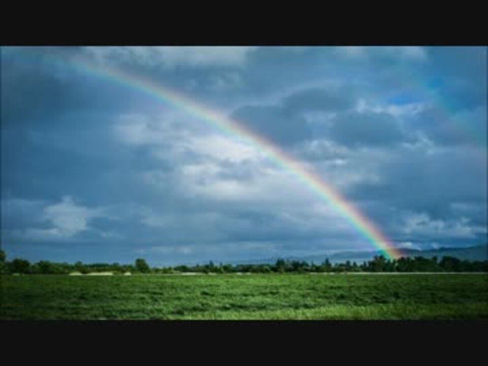 【歌ってみた】福山雅治 - 虹 (1人バンド） - ニコニコ動画