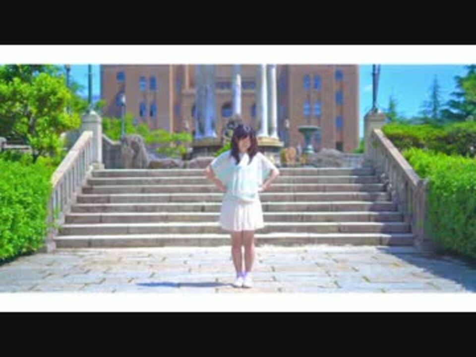 【べ～ぬ】 恋空予報 【踊ってみた】 - ニコニコ動画