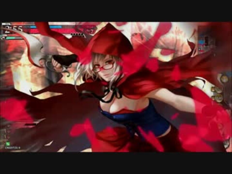 【wlw】Aliceの童話戦記158【金CR18】 - ニコニコ動画