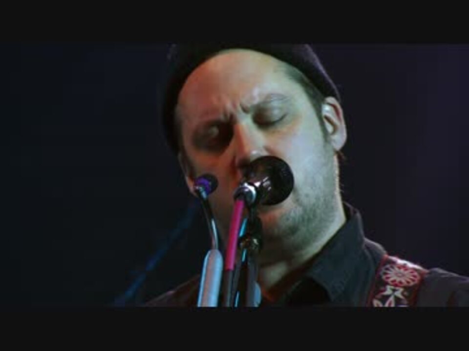 Modest Mouse - Coyotes (CBS This Morning Saturday Sessions) - ニコニコ動画