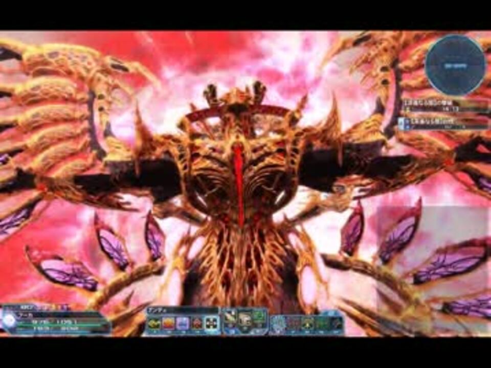 ソロ徒花タリス - ニコニコ動画