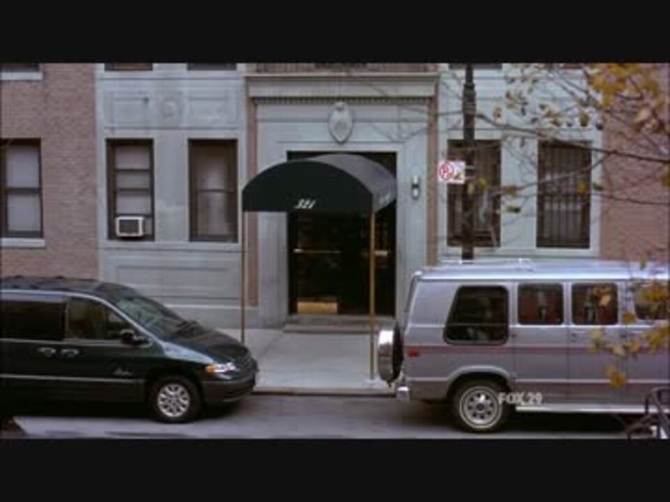 Seinfeld In HD - George Costanza Answering Machine - ニコニコ動画
