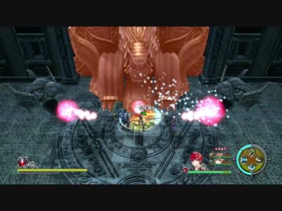 【PS4】イース8 プレイしてみる Part 37【初見】 - ニコニコ動画