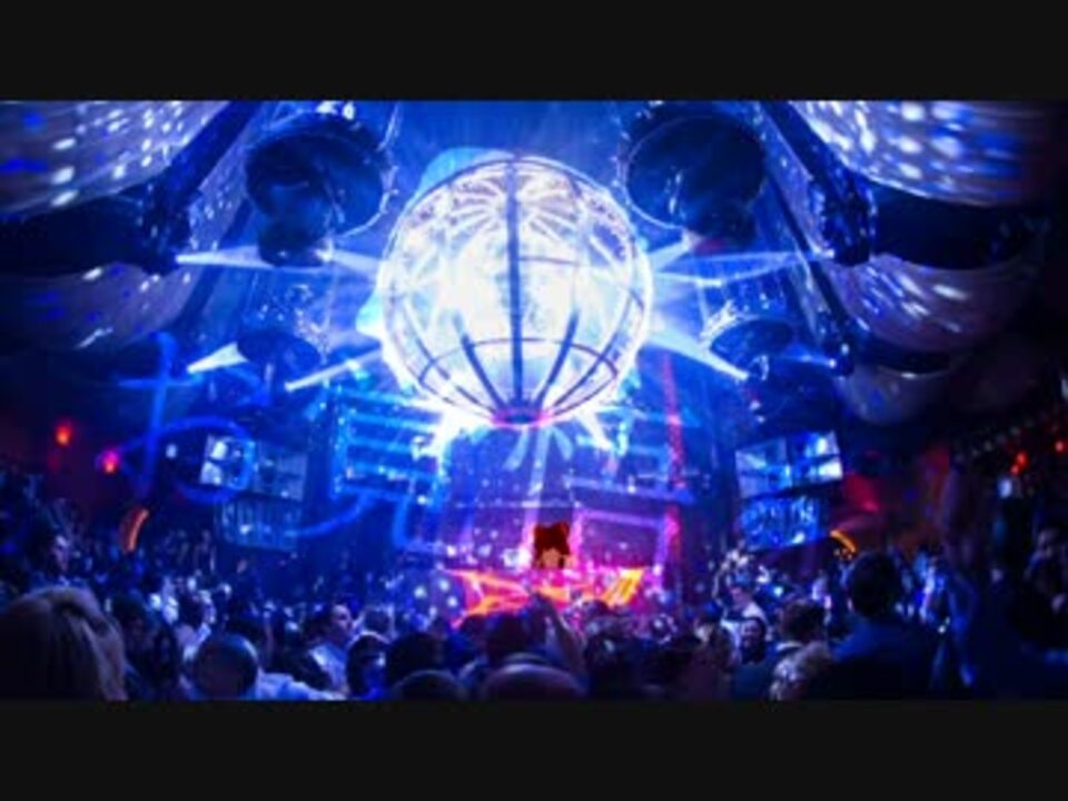 フューチャーバウンス神社.cpr - ニコニコ動画