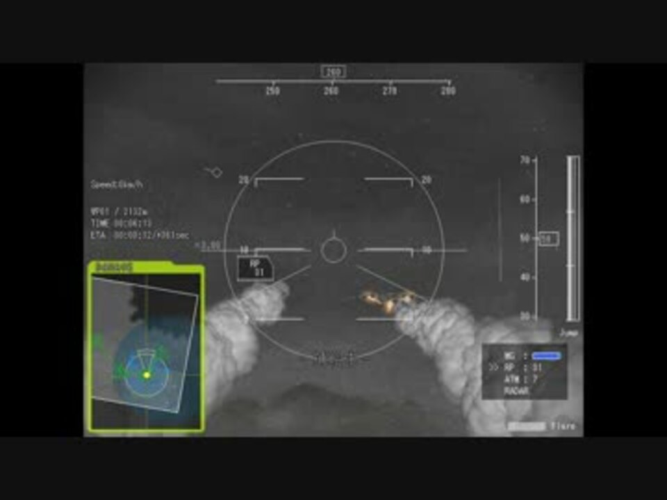 HIGH-MACS SIMULATOR MISSION9 PEU・ドイツ、フランス、ポーランド軍との戦闘 - ニコニコ