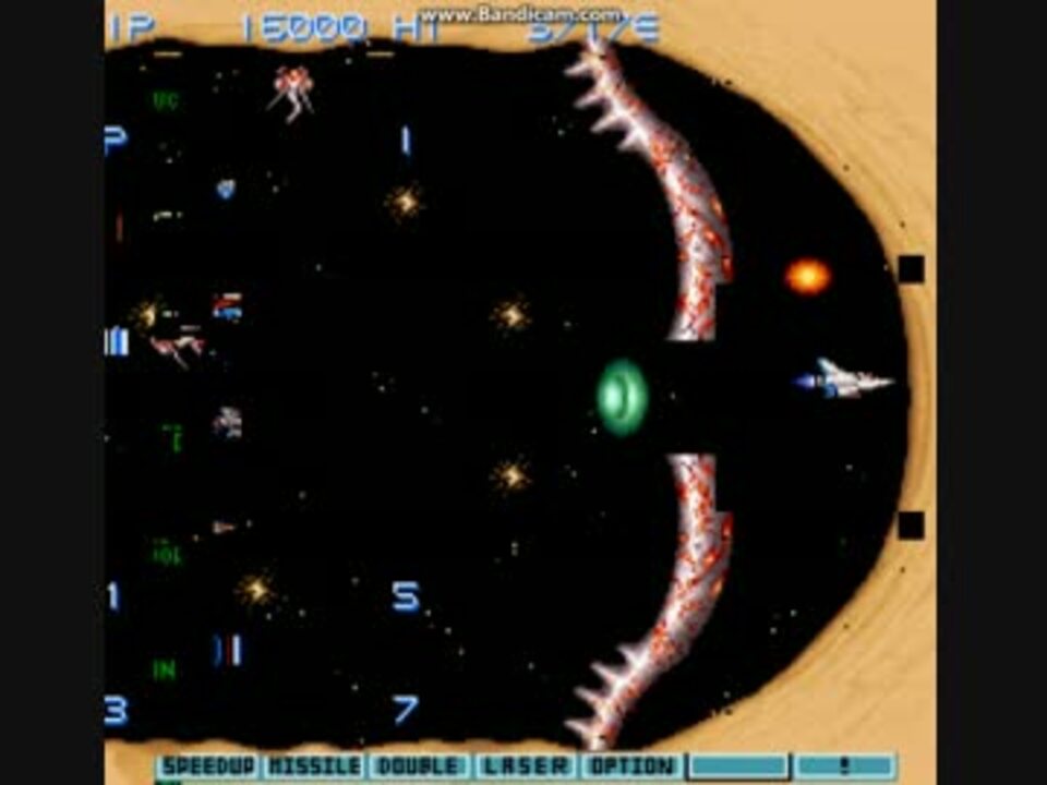 STGメインのSFCチートバグ集 - ニコニコ動画