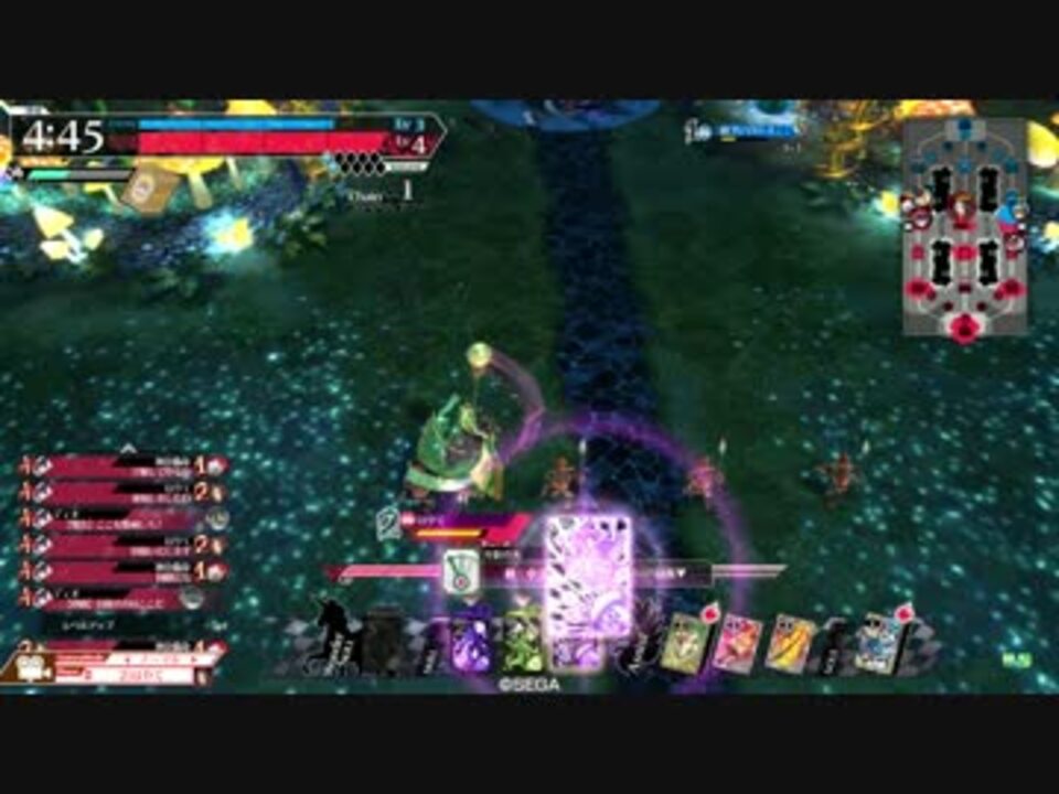 かぐやランカー目指して 002【CR22 かぐや】 - ニコニコ動画