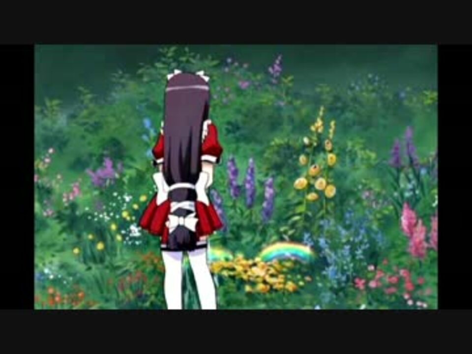 「虹とわたし」 - ニコニコ動画